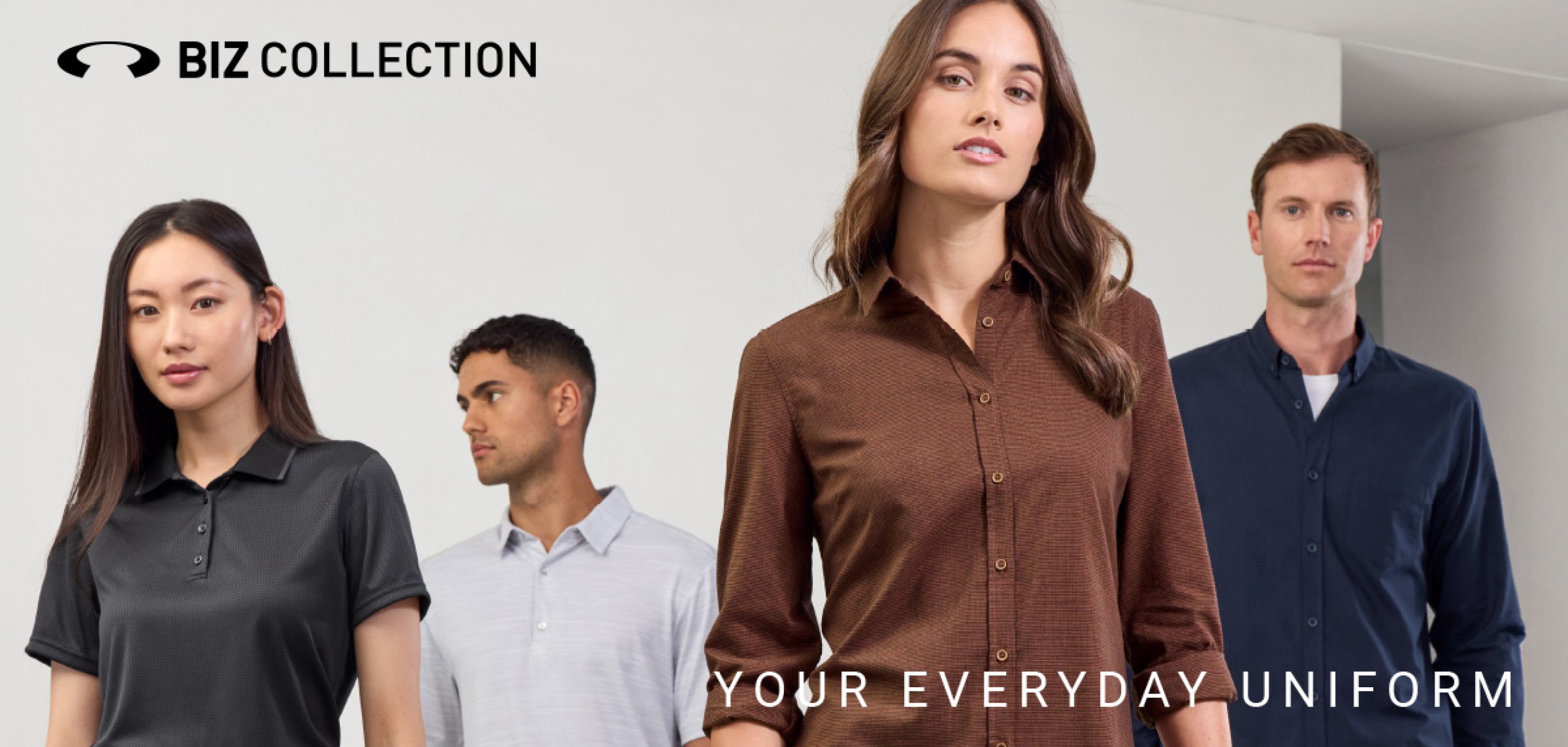 B2B Clothing AU